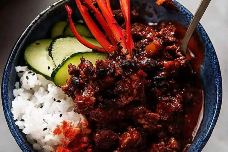 Firecracker Beef: An Amazing Ultimate Recipe That Wows Everyone ...