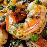 Shrimp Chimichurri: An Incredible Ultimate Seafood Delight - Inspired Recipe Box