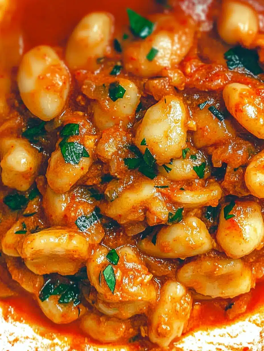 Gochujang Gnocchi: An Amazing Ultimate Recipe You Must Try - Inspired ...