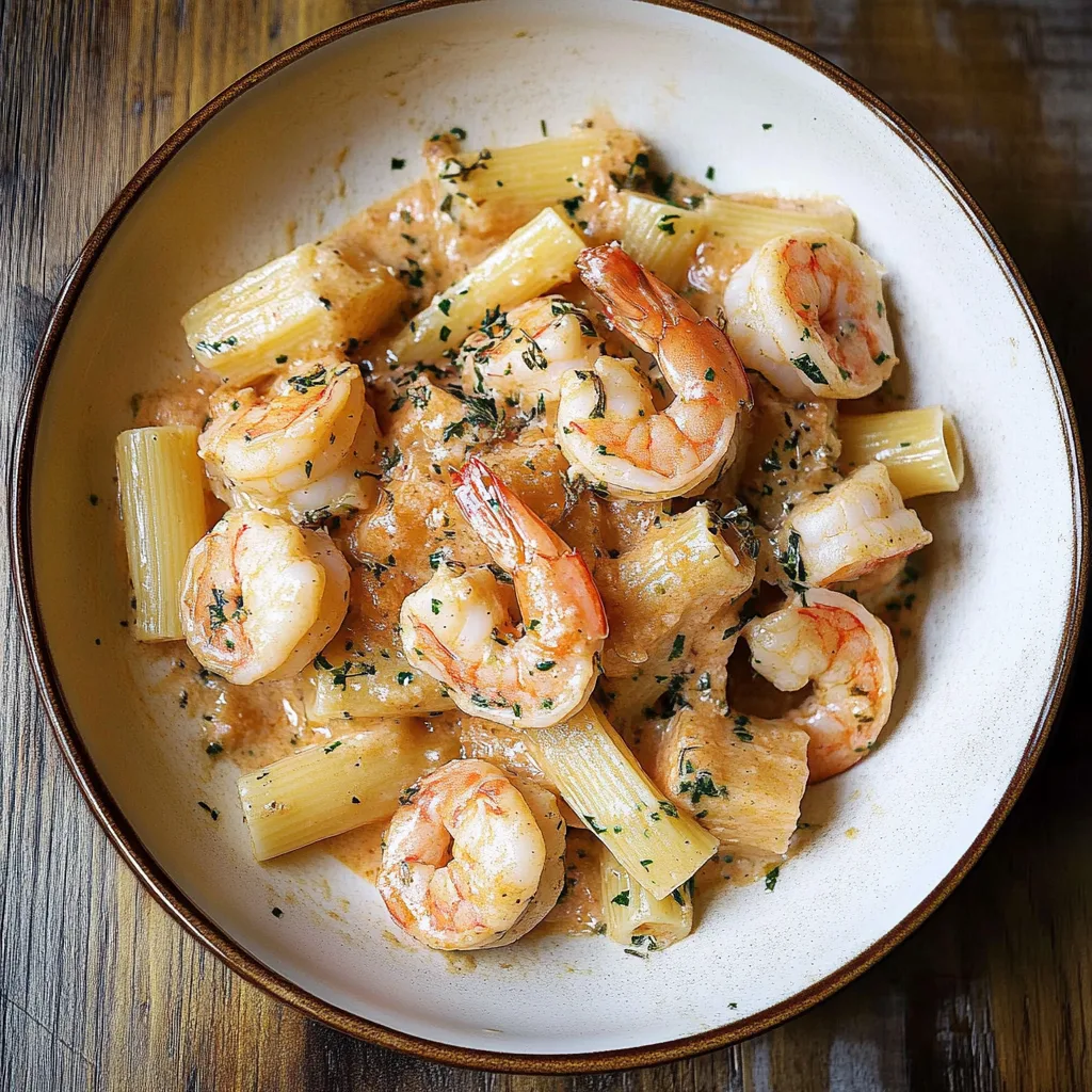 Marry Me Shrimp Pasta: An Amazing Ultimate Recipe - Inspired Recipe Box