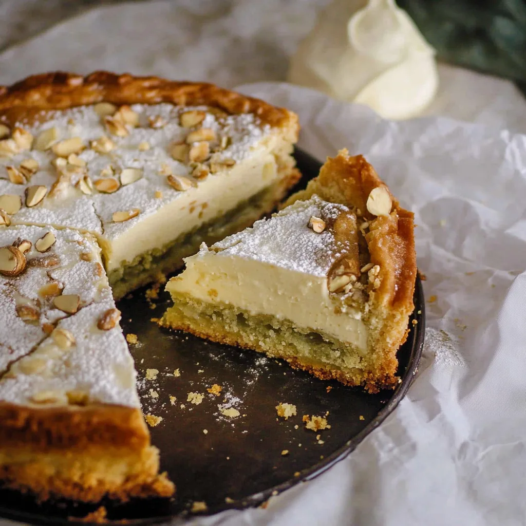 Buttery Pistachio Gooey Butter Cake: An Incredible Ultimate Recipe - Inspired Recipe Box