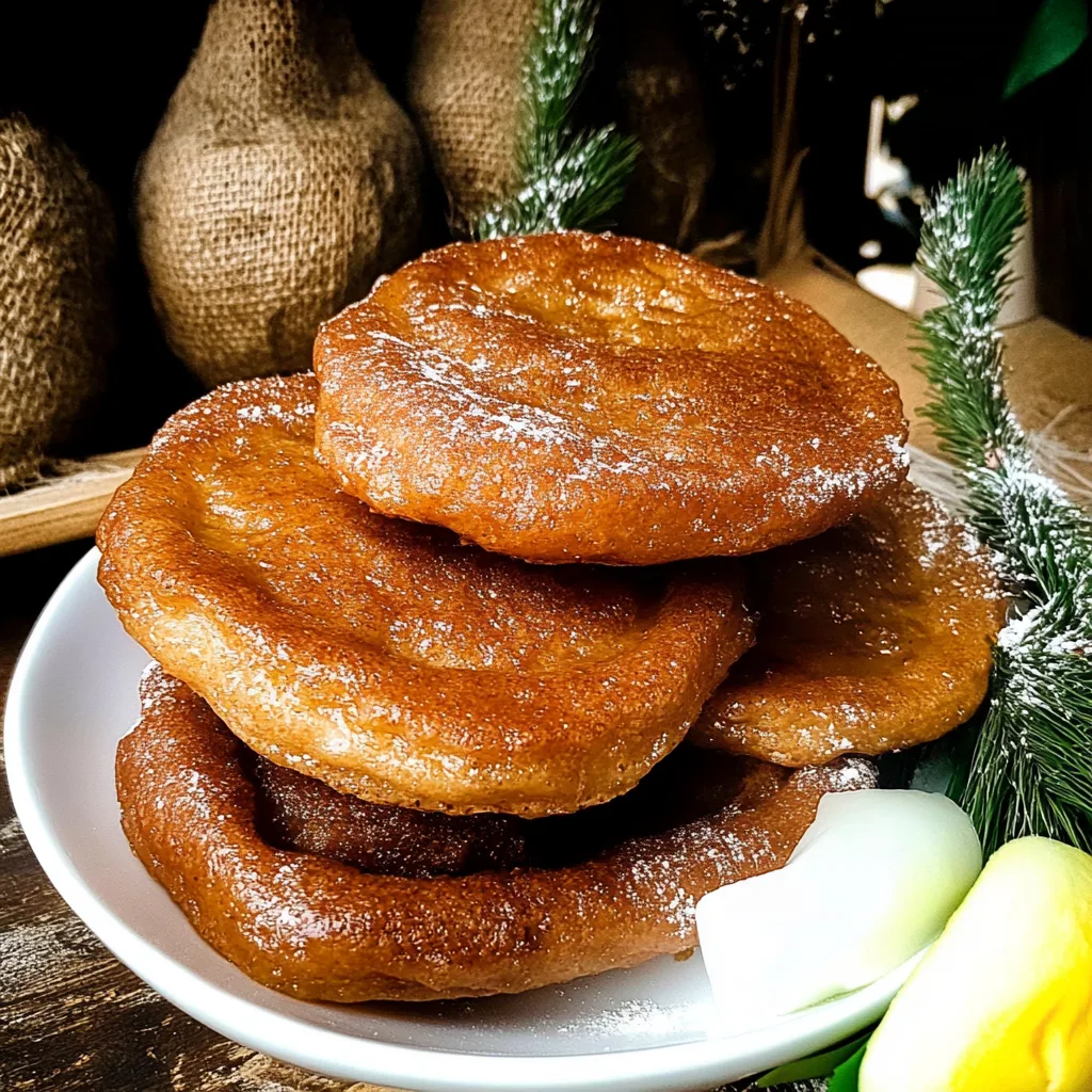 Haitian Beignets: An Incredible Ultimate Recipe for Everyone - Inspired ...