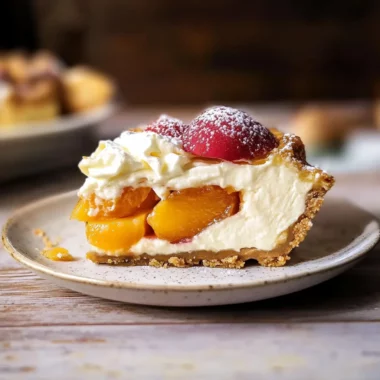 Authentic Italian Torta della Nonna: An Incredible Ultimate Recipe ...