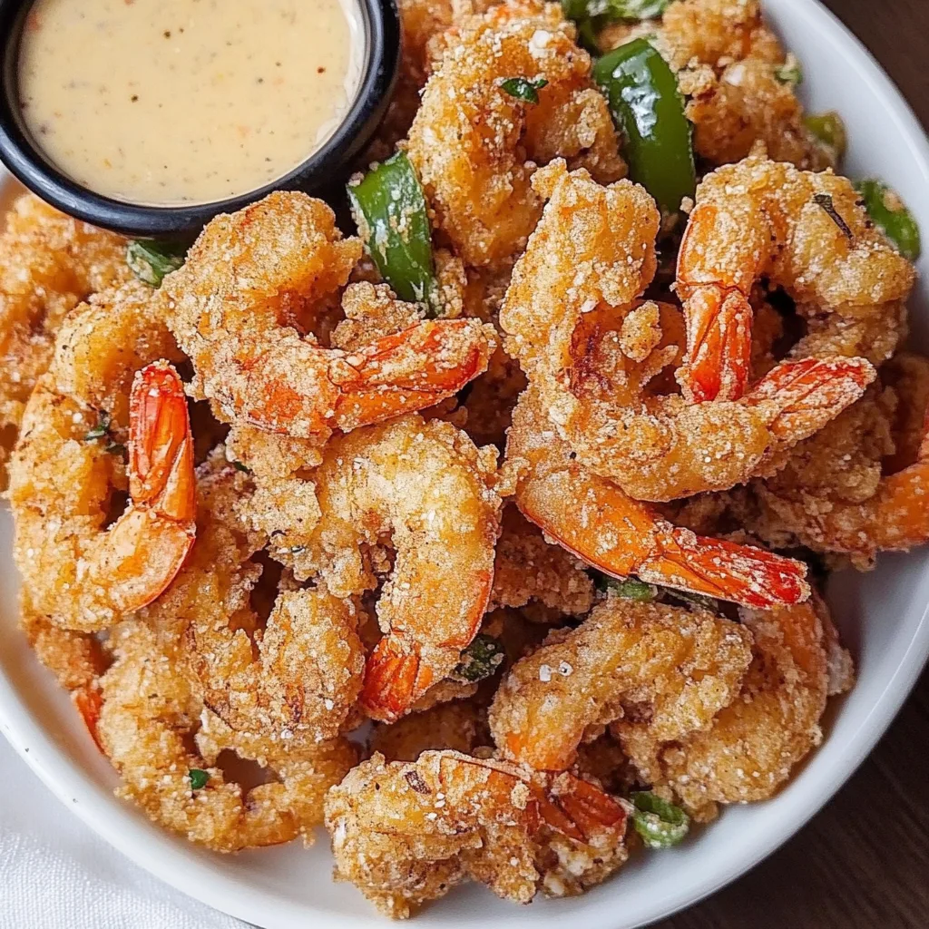 Shrimp Fritto Misto: An Amazing Ultimate Recipe You Need to Try ...