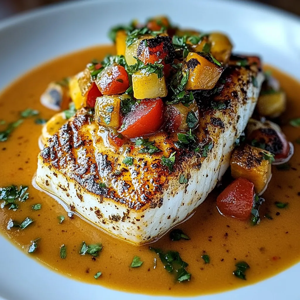 Gulf Coast Red Snapper with Velvety Creole Sauce: An Incredible 7-Step ...