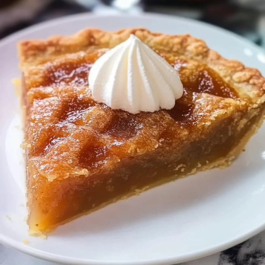 Canadian Maple Syrup Pie: An Incredible Ultimate Recipe - Inspired ...