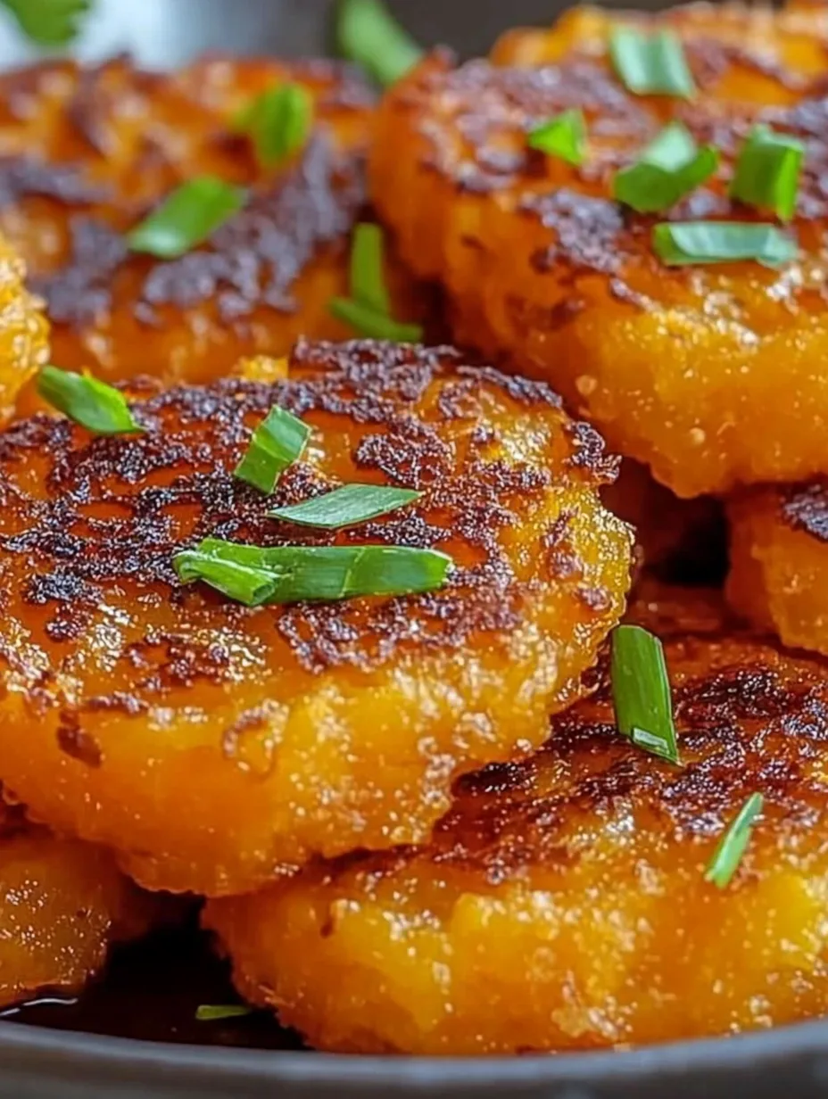 Healthy Crispy Sweet Potato Hash Browns: An Incredible 7-Step Recipe ...