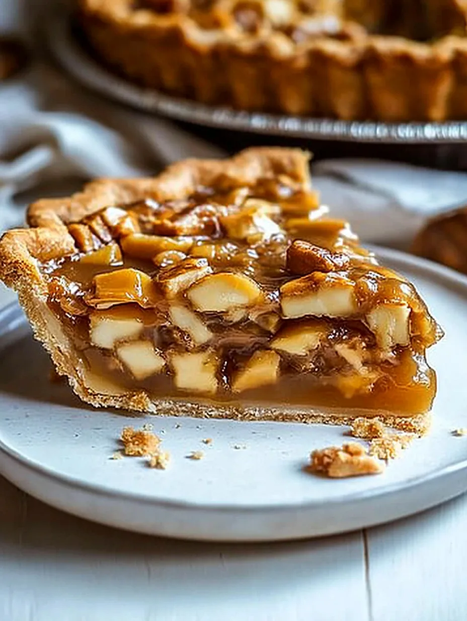 Homemade Payday Pie: An Incredible Ultimate Recipe for 5 - Inspired ...