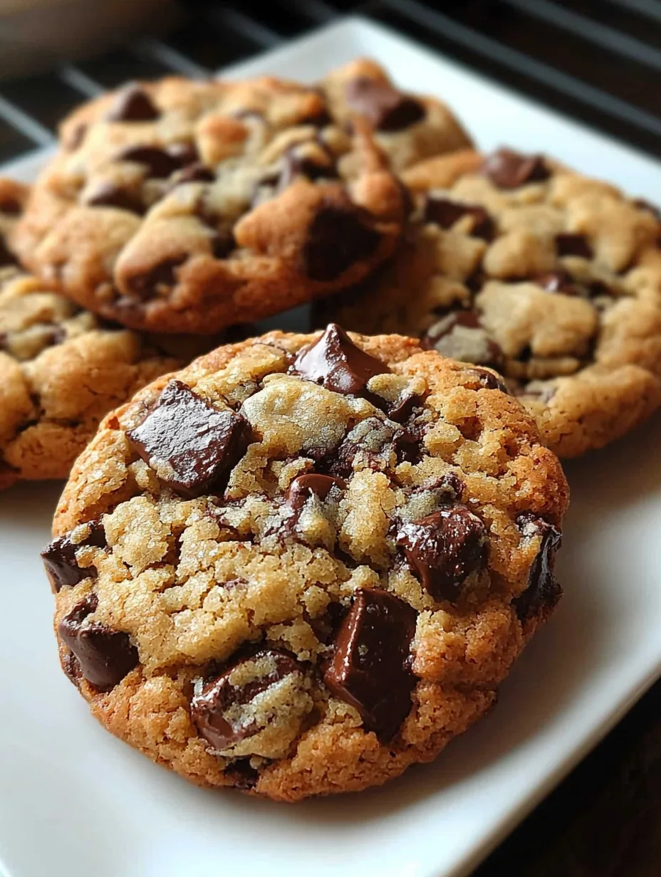Laura Bush’s Cowboy Cookies: An Amazing Ultimate Recipe - Inspired Recipe Box