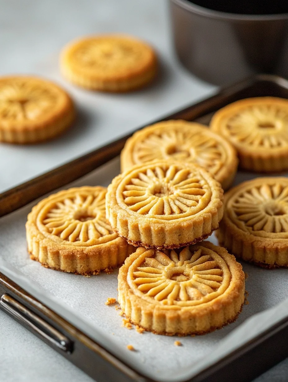 Homemade Custard Cream Cookies: An Incredible Ultimate Recipe ...