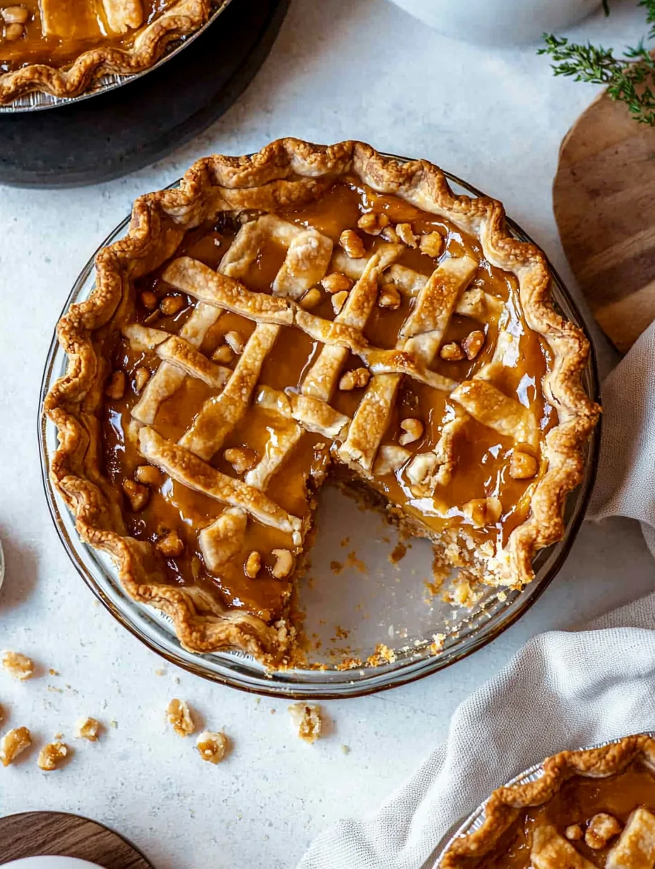 Payday Pie: An Incredible Ultimate Recipe for 7 Delightful Servings ...